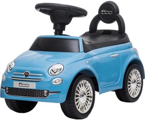 Odrážedlo buddy toys bpc 5195 fiat 500