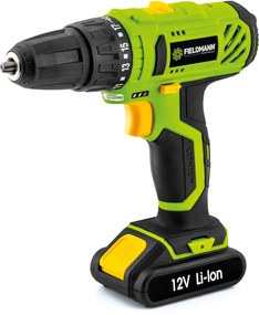 Fieldmann - FDV 10201-A Aku vrtačka 50003042