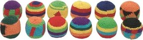 GOKI Kopací míček Kick-Ball 1ks (mix) / od 5 let
