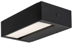 Rabalux 77185 - LED Venkovní nástěnné svítidlo CUBBINGTON LED/18W/230V IP54