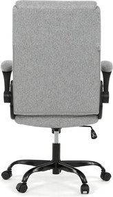 Autronic Kancelářské křeslo KA-K3104 Barva: Černá