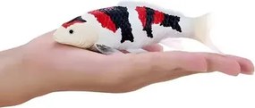 MOJO Figurka Kapr koi showa sanshoku / od 3 let / plast