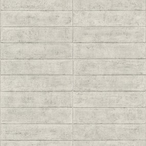 Vliesová tapeta na zeď Rasch 499636, Factory V, 0,53 x 10,05 cm