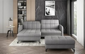 Roh Lorelle + Pouf