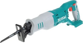 Pila ocaska, 20 V Li - ion, 2000 mAh, 2 ks pilových listů, bez baterie a nabíječky TOTAL TRSLI1151
