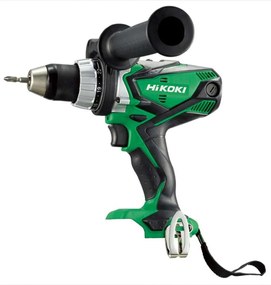 HiKOKI - 18V AKU vrtací šroubovák, bez baterie a nabíječky DS18DSDLW4Z