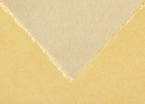 Koberce Breno Metrážový koberec CAROUSEL 350, šíře role 400 cm, Žlutá