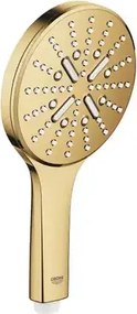 Grohe Rainshower SmartActive - Sprchová hlavice 130 95 l/ min | 3 prou