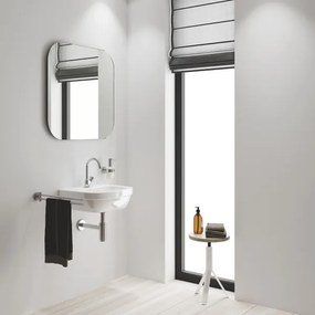GROHE 20393001 - Stojánkový ventil COSTA L DN 15 lesklý chrom
