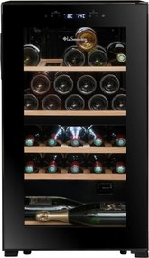 La Sommelière Vinotéka La Sommeliére SLS32DZBLACK
