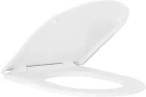 Grohe - WC sedátko, SoftClose, alpská bílá