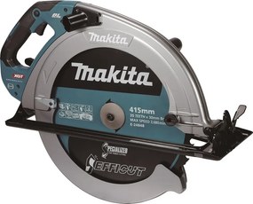 Makita HS013GZ oku okružní pila 415 mm Li-ion XGT 40V bez aku Z