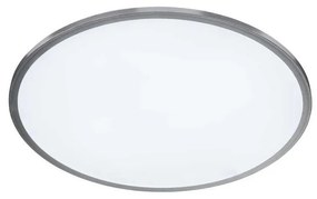 Wofi 9457.01.70.9600 - LED Stmívatelné stropní svítidlo LINOX LED/34W/230V + DO