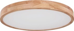 XXXLutz STROPNÍ LED SVÍTIDLO, 60/10,5 cm - Stropní svítidla - 004558323702