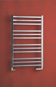 PMH Avento 600 x 790 mm AV2C koupelnový radiátor chrom