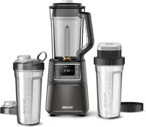 SENCOR SBU 7878BK černá / Vakuový mixér / 1500W / 1.5L
