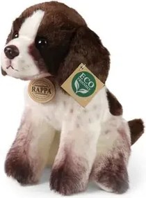 Rappa Plyšový pes německý ohař 24 cm / ECO-FRIENDLY / od 0 let