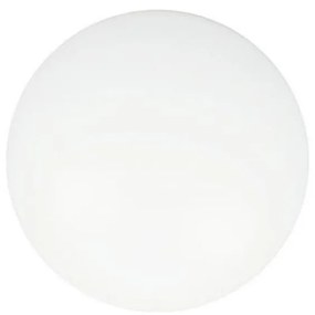 Redo UN1696_1 - Náhradní stínidlo k lustru, k lampě PLATO pr. 10 cm bílá UN1696_1