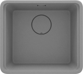 Deante Granite sink, 1-bowl