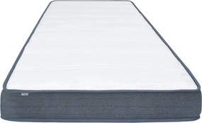 Matrace na postel boxspring střední tvrdost 200 x 160 x 20 cm 288212