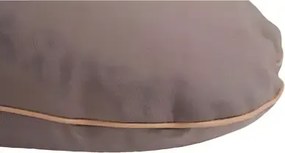 Beaba Kojicí polštář Big Flopsy Cocoa / Délka 180 cm