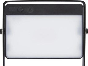 NOR 2418035003 Saulio Solar venkovní bateriové svítidlo černá - NORDLUX