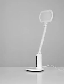 Moderní stolní lampa Biolight