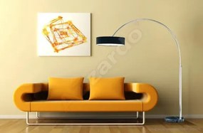 Skandinávská lampa Aruba