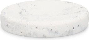 Bílá mýdlenka z polyresinu Suds – S|P Collection