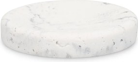 Bílá mýdlenka z polyresinu Suds – S|P Collection