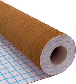 Samolepící tapeta na nábytek dub 500 x 90 cm PVC 146119