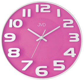 JVD Dětské barevné hodiny JVD HA5848.3