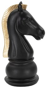 Soška z polyresinu 19 cm Horse – Mauro Ferretti