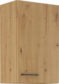 Horní skříňka 45 Madera 16 dub artisan