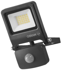 Osram - LED Reflektor se senzorem ENDURA LED/20W/230V 3000K IP44