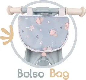 DeCuevas Dětské odrážedlo - Balance Bike COCO 2024 / od 3 let