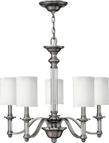 XXXLutz LUSTR, 66/74 cm Elstead Lighting - Online Only svítidla - 009093032801