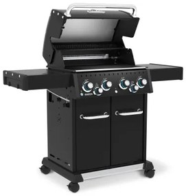 BROIL KING Baron 490 Shadow