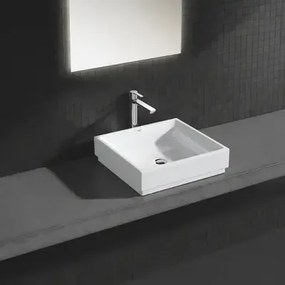 Grohe Lineare - Baterie pro umyvadlovou mísu chrom