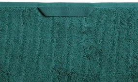BH froté ručníky Sheer Dark Green 30x50cm, 2ks, tmavě zelené (Sada 2ks ručníků na ruce ze 100% bavlny BCI)