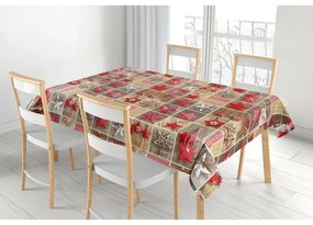 Bellatex Ubrus Patchwork, 50 x 50 cm, 50 x 50 cm
