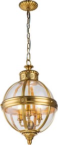 XXXLutz LUSTR, 37.1/71.1 cm Elstead Lighting - Online Only svítidla - 009093061701