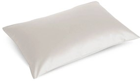 Povlak na polštář Veba TENCEL/COLY hladký latté Velikost: 40x60 cm