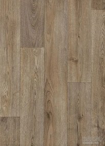 Breno PVC PRESTO PLUS Tavel 530, šíře 400 cm