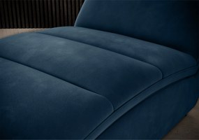 Eltap Lenoška Taco Materiál a barva potahu: Lukso 40 - tmavě modrá
