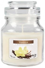 Sablio Vonná svíčka v dóze - vanilka