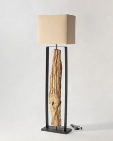 Stojací lampa Altum 165 cm
