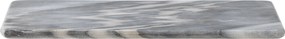 Prkénko na krájení Maribel mramorové 23 x 38 cm