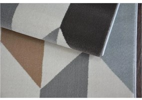 Kusový koberec Chaim krémový 200x290cm