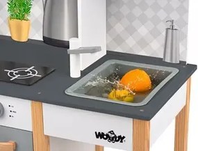 Woody Kuchyňský ostrov - Wendy / od 3 let